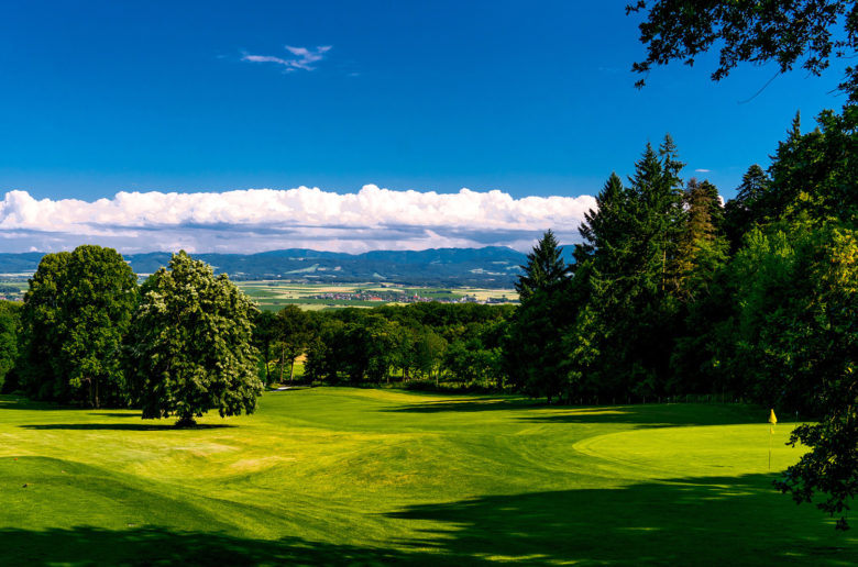 Golfclub Schloss Finkenstein - GreenBoard