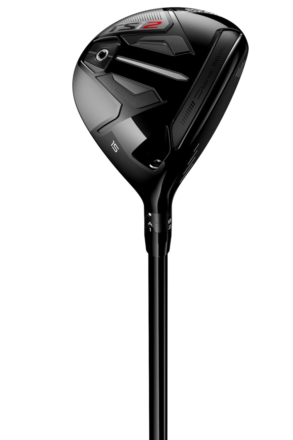 Die neuen Titleist TSi-Driver - GreenBoard