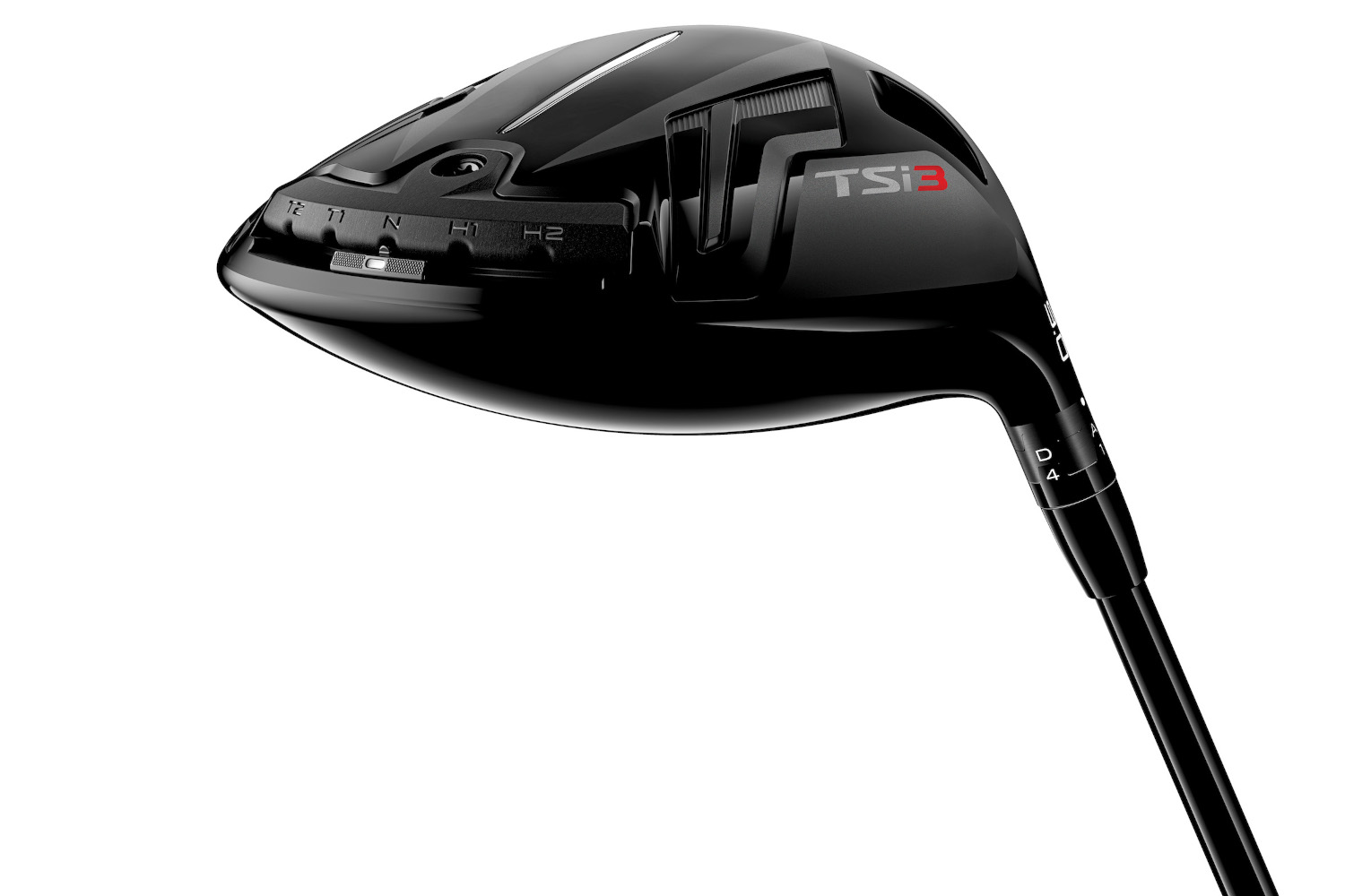 Die neuen Titleist TSi-Driver - GreenBoard