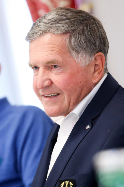 Peter Enzinger im Interview - GreenBoard