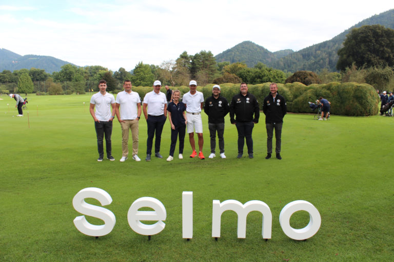 GC Murhof - Selmo-Trophy Finale 23 - GreenBoard